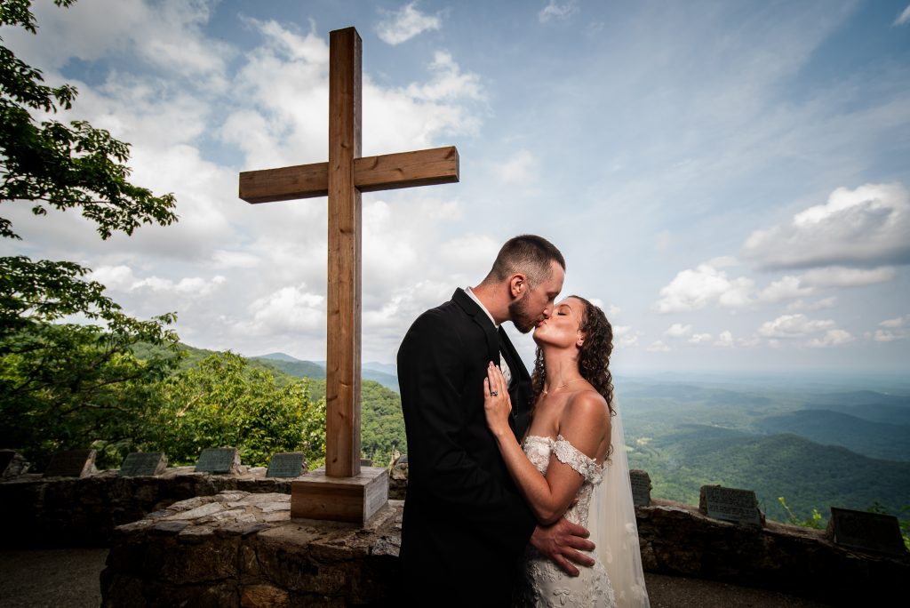Pretty Place – South Carolina Bride
